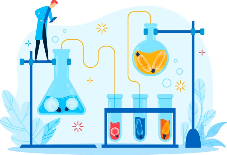 Lab Vector Images (over 210,000)