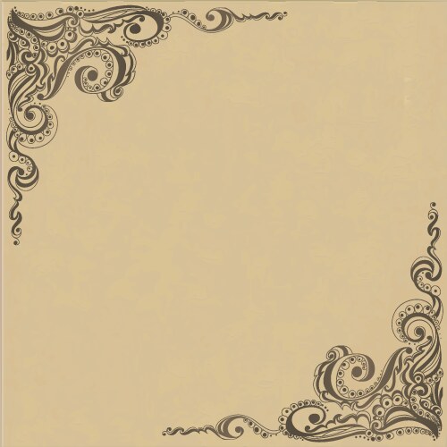 Card Frame Vector Images (over 1 million)