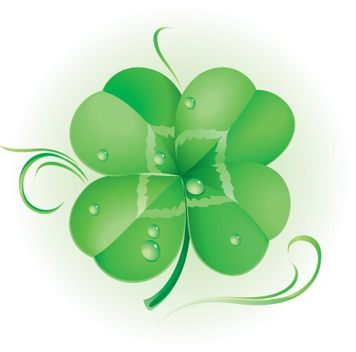 Shamrock Vector Images (over 54,000)