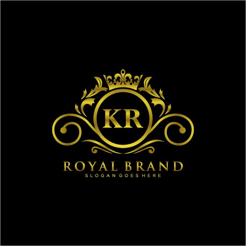 Kr Logo Vector Images (over 2,300)
