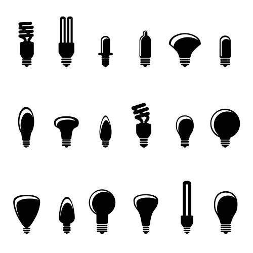 Light Bulb Vector Images (over 290,000)