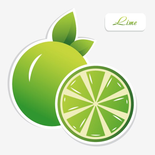 Lime Vector Images (over 240,000)