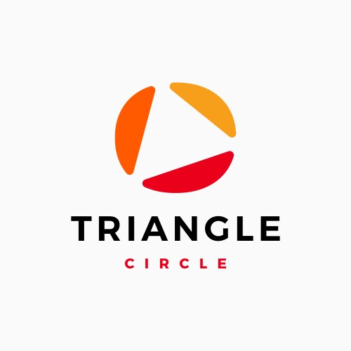 Triangle Circle Vector Images (over 310,000)