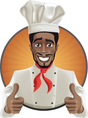 African Food Logo Vector Images (over 320)