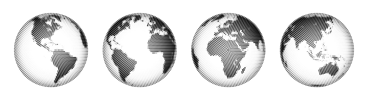 Continents Vector Images (over 200,000)