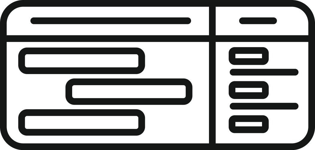 Airline Ticket Outline Vector Images (over 4,200)