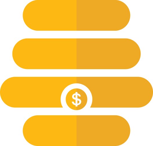 Bee Money Cartoon Vector Images (over 110)