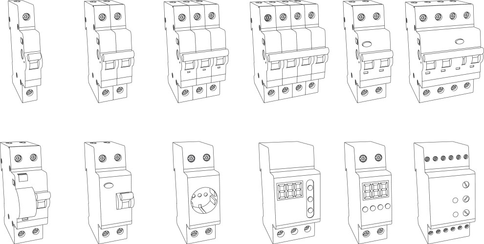 Control Box Vector Images (over 25,000)