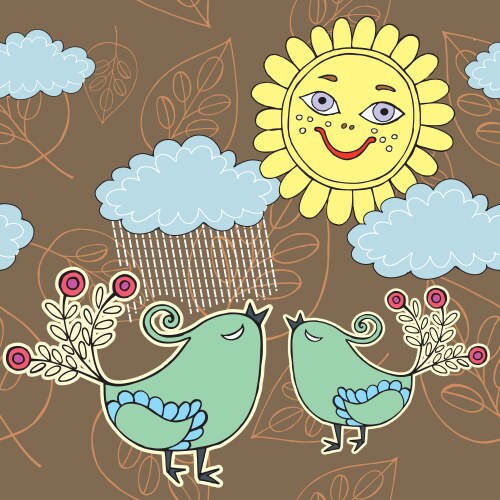 Sunshine Cartoon Vector Images (over 21,000)