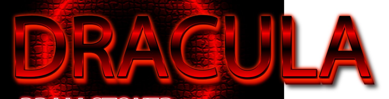 Dracula Font Vector Images (over 100)