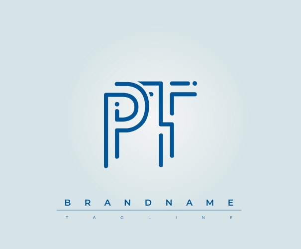 Pt Logo Vector Images (over 2,400)