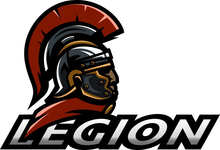 Gladiator Logo Vector Images (over 7,300)