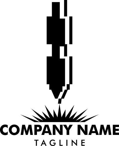 Cnc Machine Logo Vector Images (over 410)