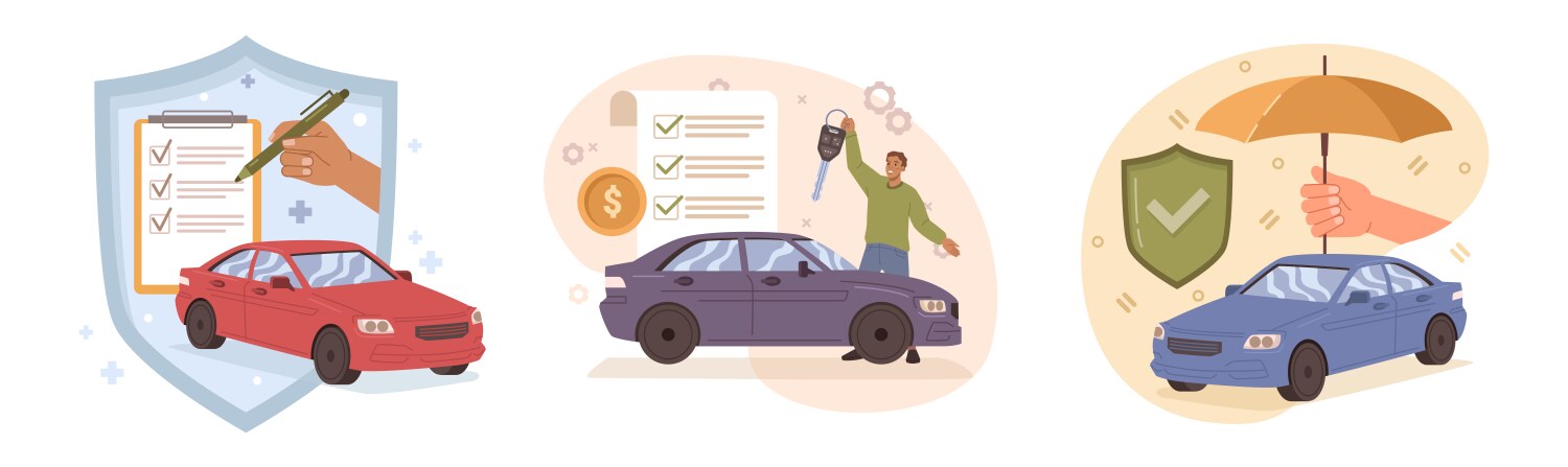 Insurance Coverage Vector Images (over 8,400)