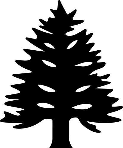 Cypress Tree Vector Images (over 4,100)