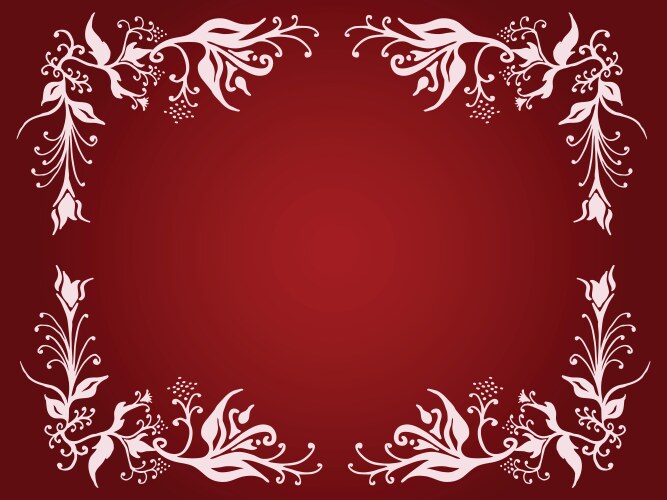 Maroon Border Vector Images (over 110,000)