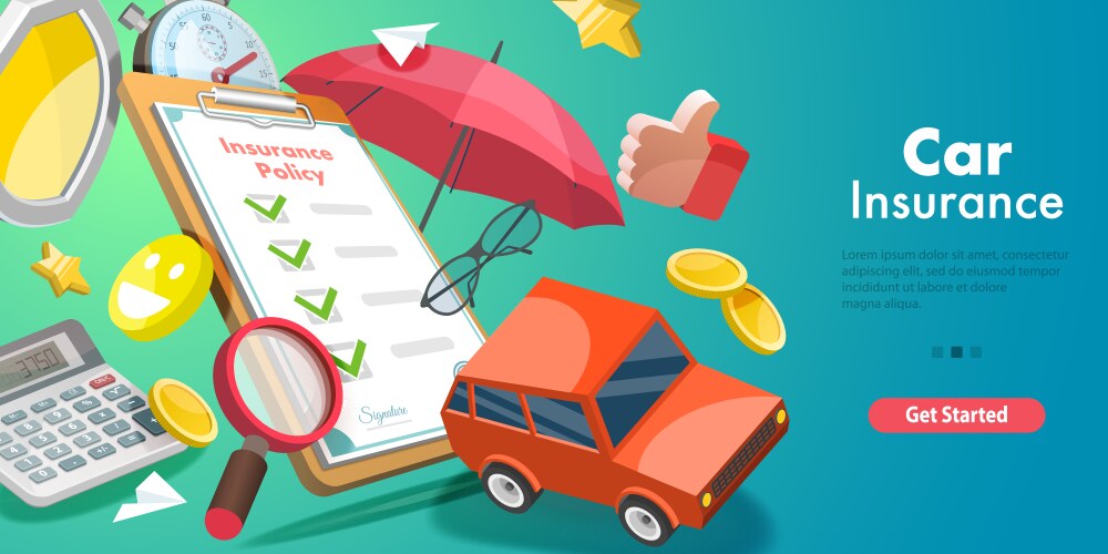 Insurance Background Vector Images (over 63,000)