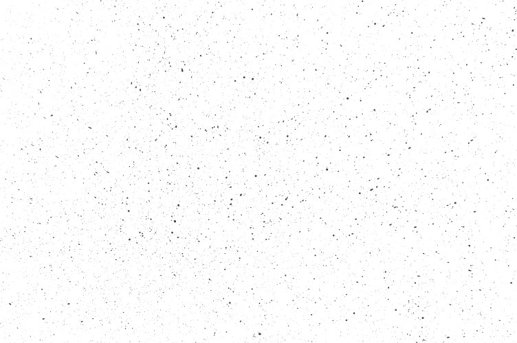 Coffee color paint splatter Royalty Free Vector Image