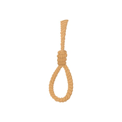Noose Cartoon Vector Images (over 1,000)