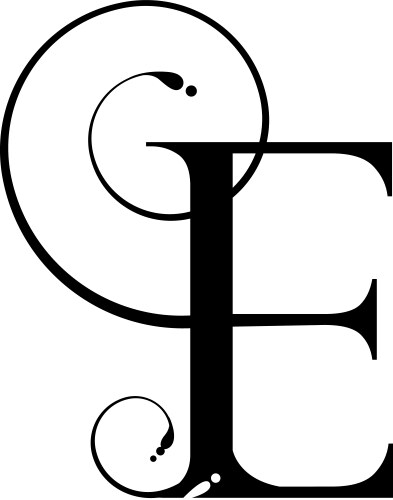 Letter E Vector Images (over 110,000)