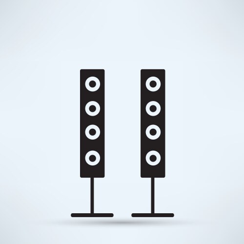 Subwoofer Vector Images (over 2,200)