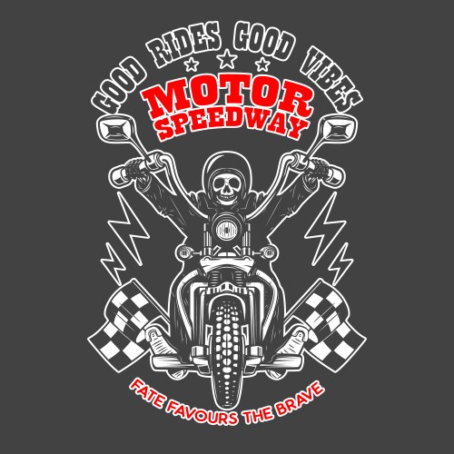 Ripper style Royalty Free Vector Image - VectorStock