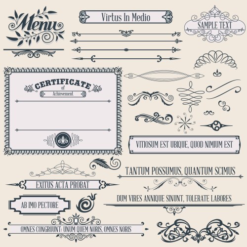 Book Border Vector Images (over 53,000)