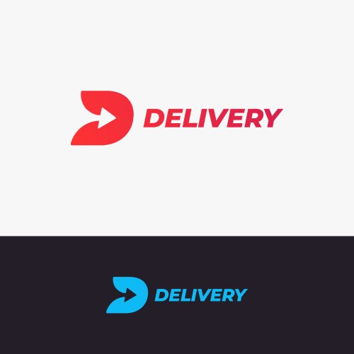 Delivery Logo Vector Images (over 90,000)
