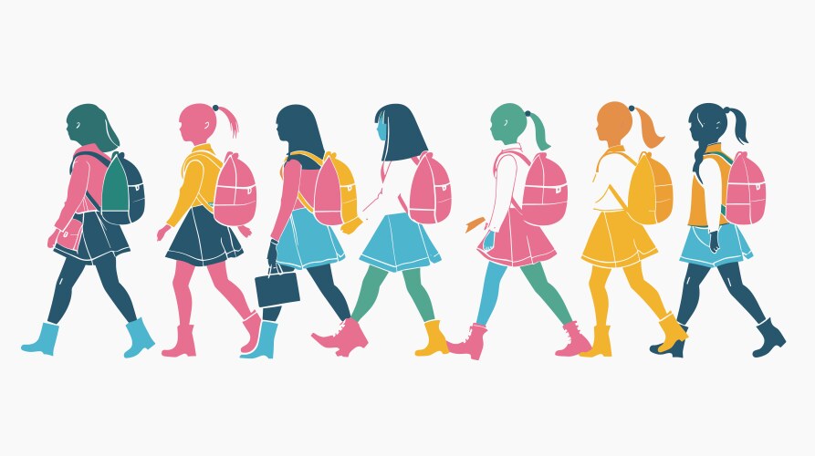 Female Side Silhouette Vector Images (over 4,800)