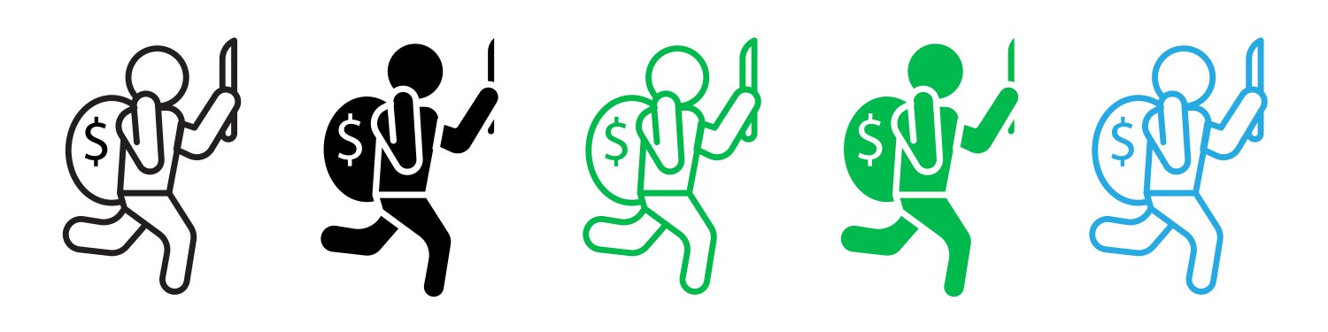 Unknown Person Icon Vector Images (over 3,000)