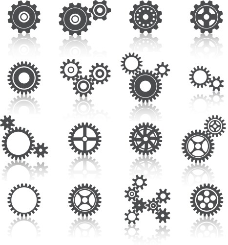 Gears Vector Images (over 520,000)
