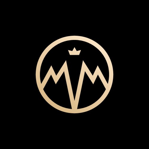 Mm Logo Vector Images (over 3,100)