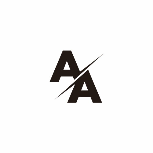 Aa Logo Vector Images (over 4,900)
