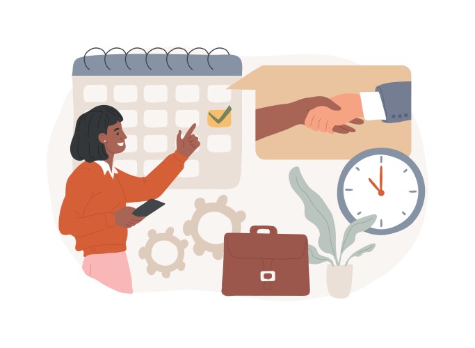 Appointment Vector Images (over 99,000)