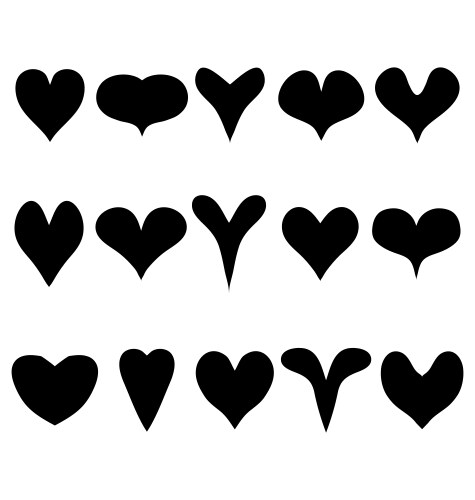 Heart Vector Images (over 1.4 million)