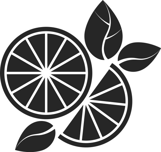 Black and White Lemon Vector Images (over 43,000)