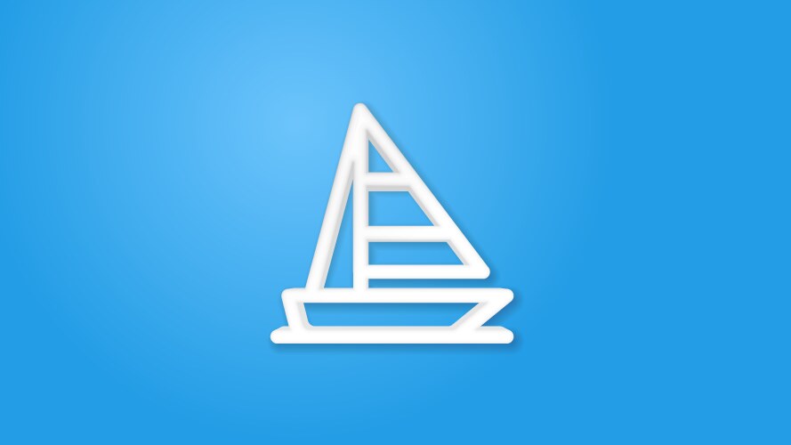 Icon Top Vessel View Vector Images (over 380)