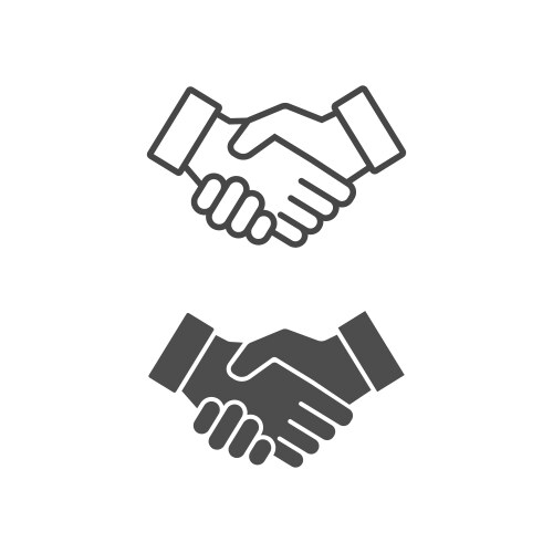 Unity Handshake Handshake Unity Stock Illustrations – 14,801