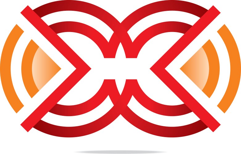 M Letter Wing Vector Images (over 670)