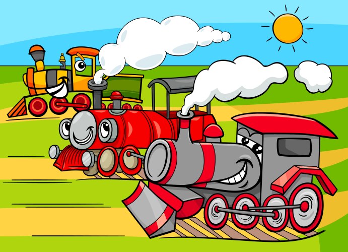 Cute little boy cartoon kid character Royalty Free Vector