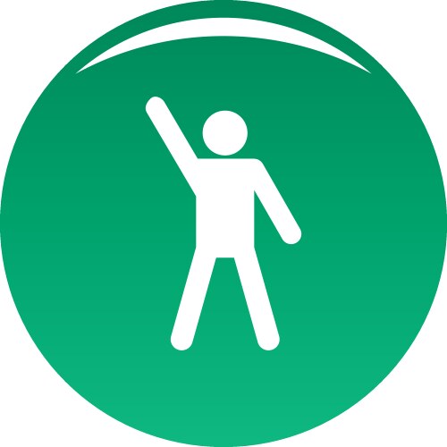 Stickman Victory Vector Images (over 530)