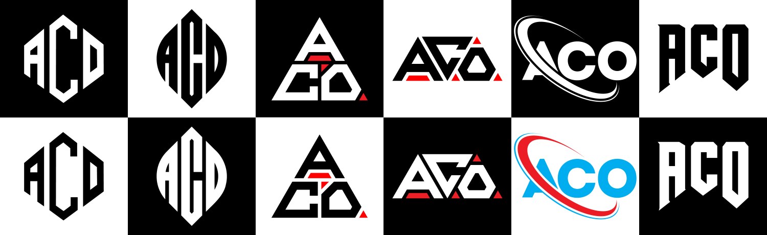 Aco Logo Vector Images (59)