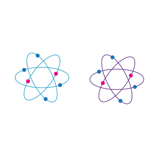 Quantum Logo Vector Images (over 560)