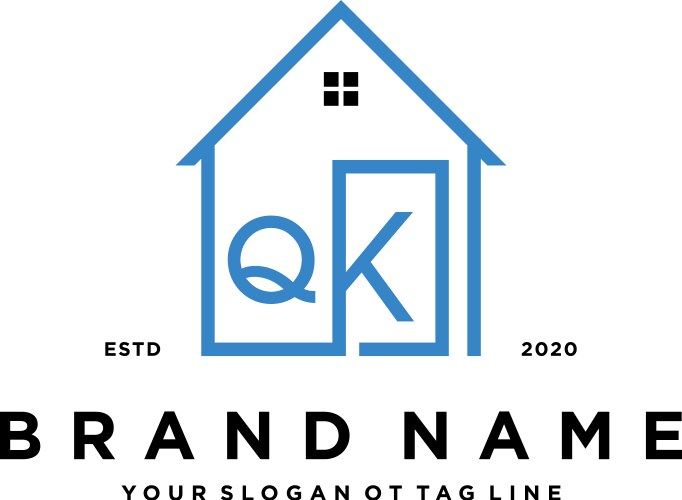 Home Contractor Logo Vector Images (over 6,100)