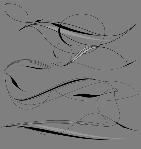 Pinstripe Vector Images & Graphics for Commercial Use | VectorStock