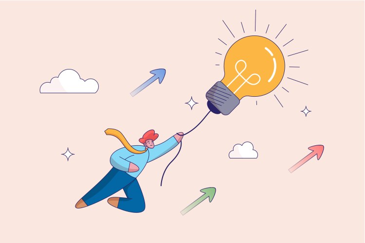 Innovation Vector Images (over 580,000)