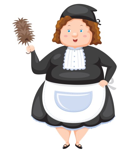 Maid Vector Images (over 28,000)