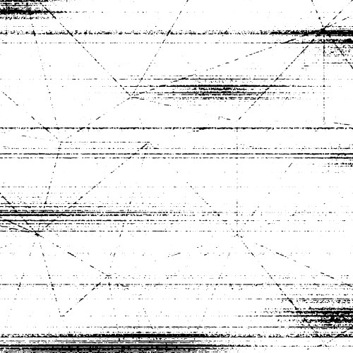 Distressed checkmark stamp Royalty Free Vector Image