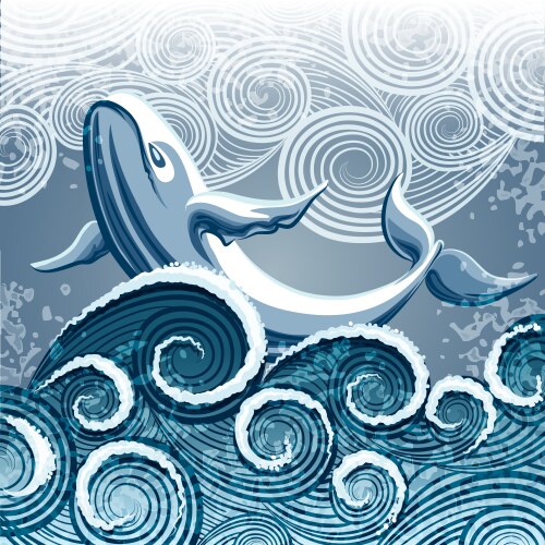 Whale Vector Images (over 36,000)