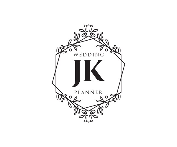 Jk Logos Vector Images (over 2,400)